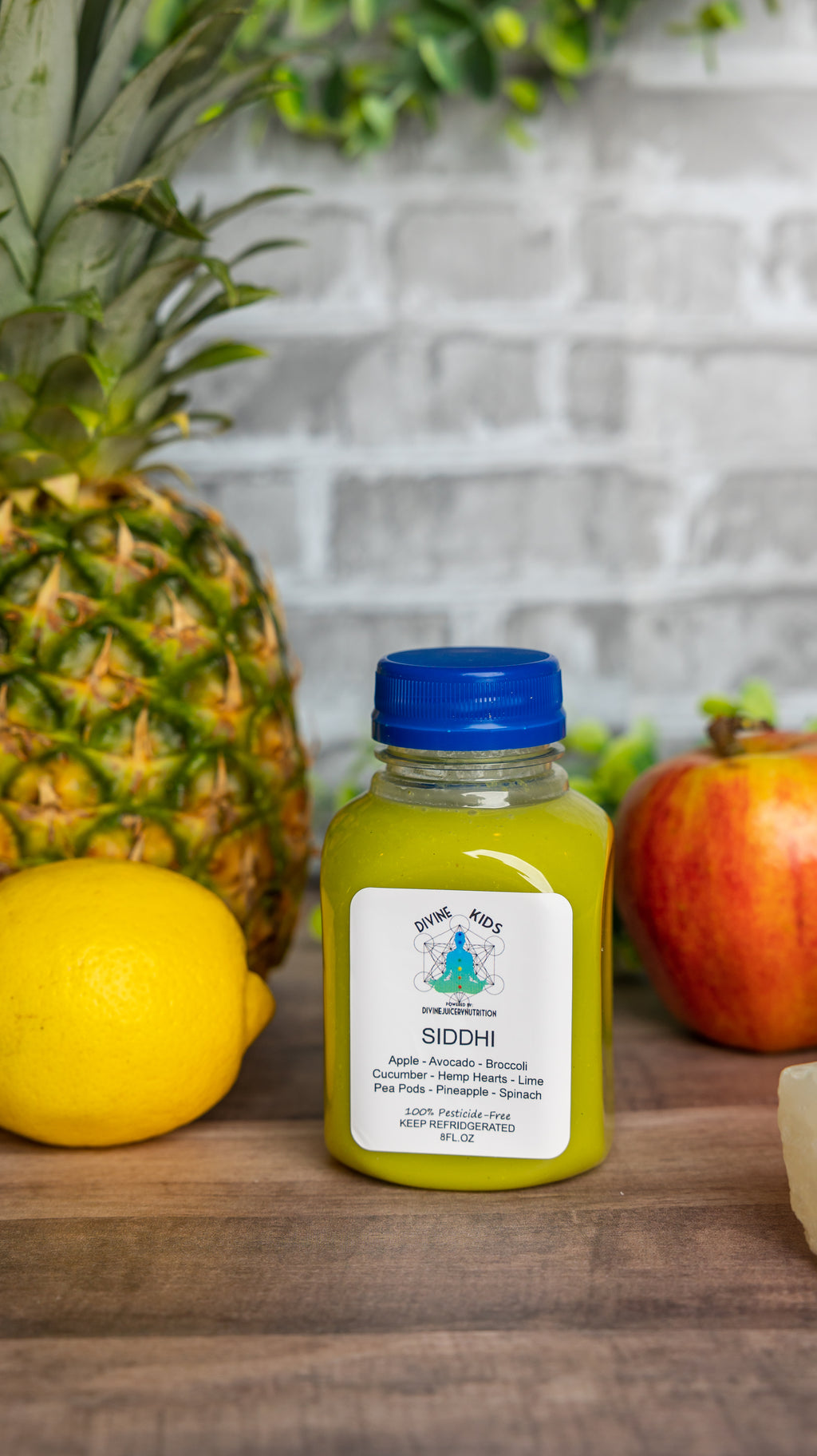 Kids Juice Value Packs – Divine Juicery & Nutrition